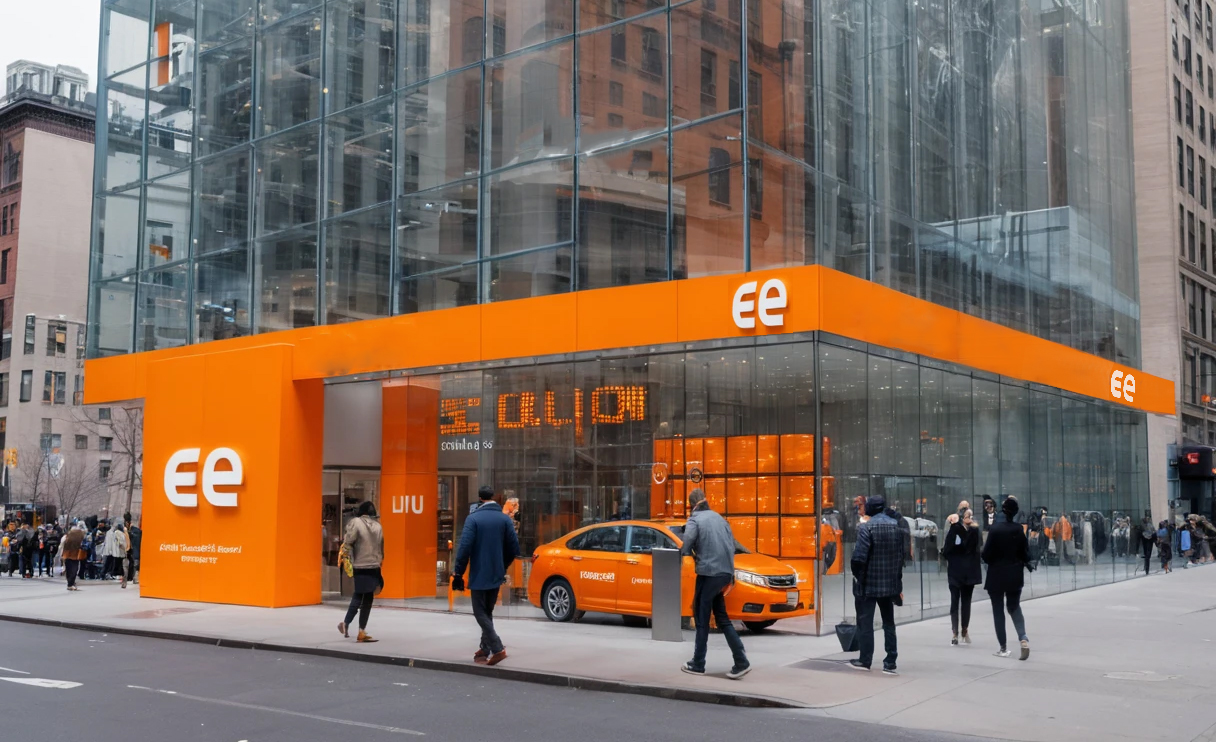 About EE &Co - EE